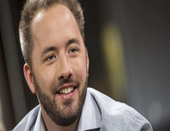 CEO Dropbox Drew Houston chia sẽ 7 bài học khởi nghiệp thiết thực ...