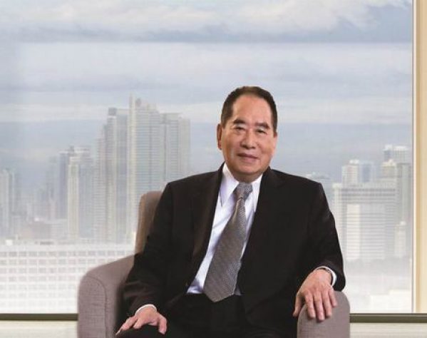Henry Sy - Từ cậu bé bán giày dạo trở thành người giàu nhất Philippines ...